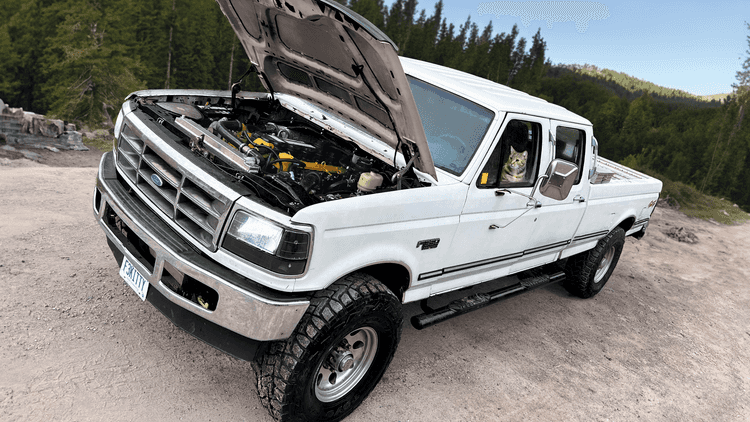 Deboss Garage Builds